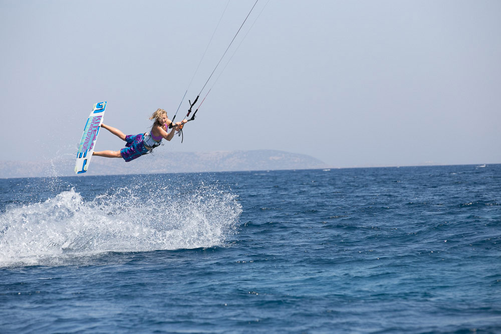 Kiten-Kos - KiteWorldWide