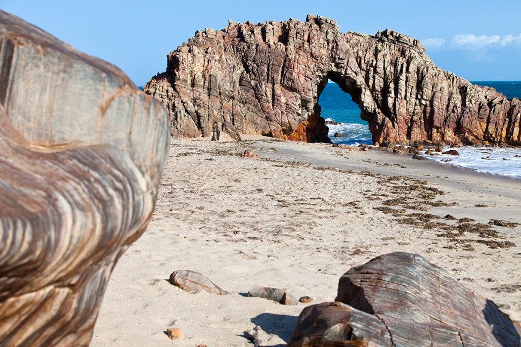 Brazil: Prea - KiteWorldWide