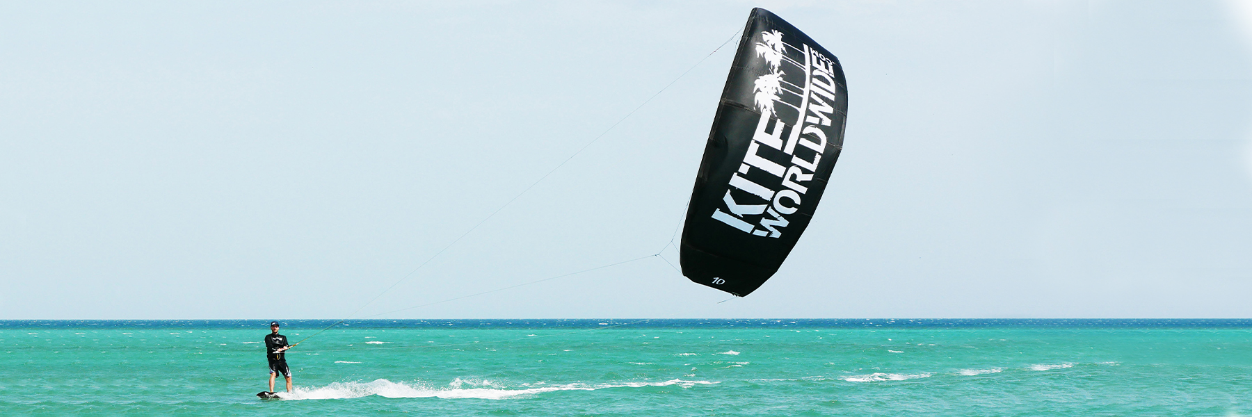 Kitereisen & Kitecamps weltweit mit KiteWorldWide Kitereisen